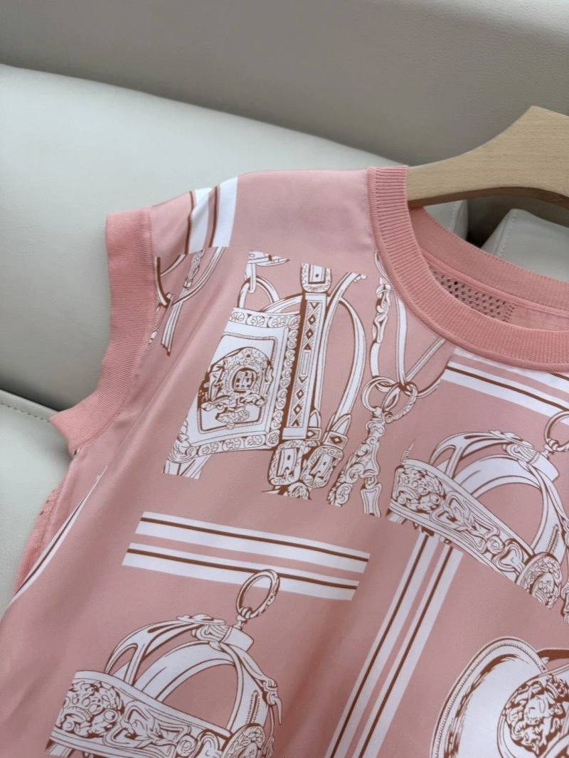 Official Hermes Sweaters