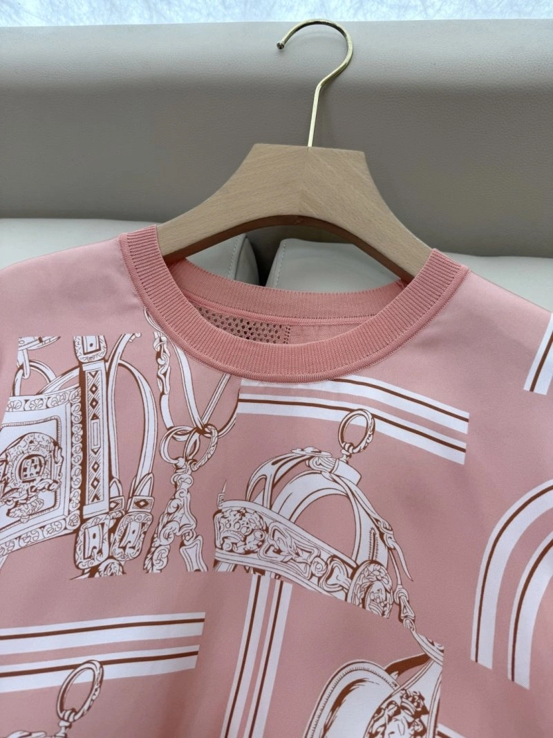 Official Hermes Sweaters