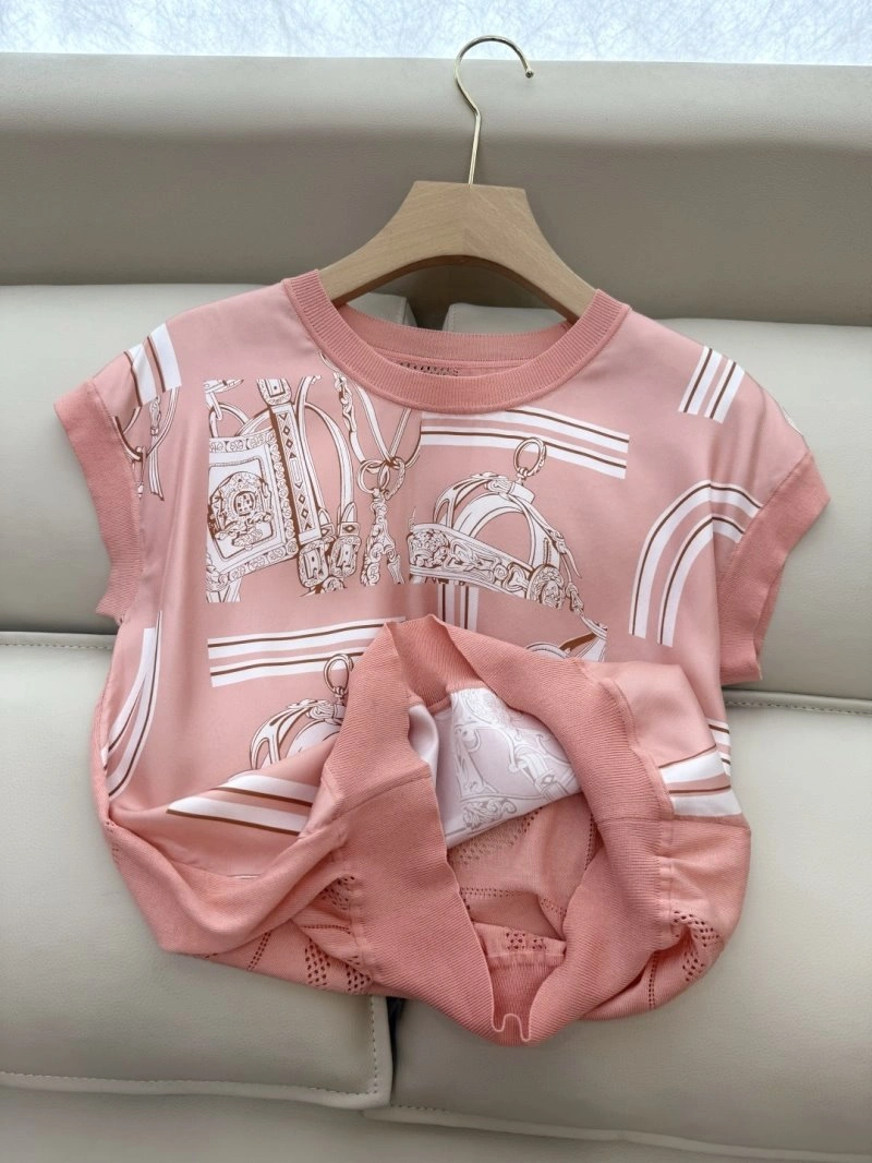 Official Hermes Sweaters