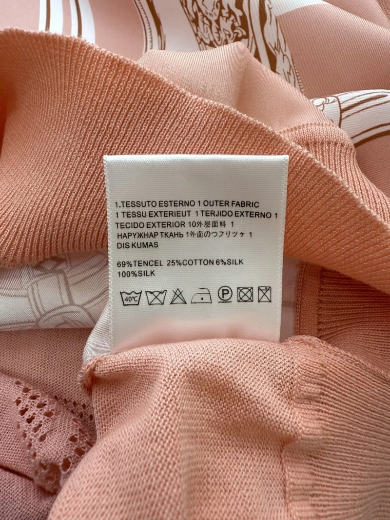 Official Hermes Sweaters