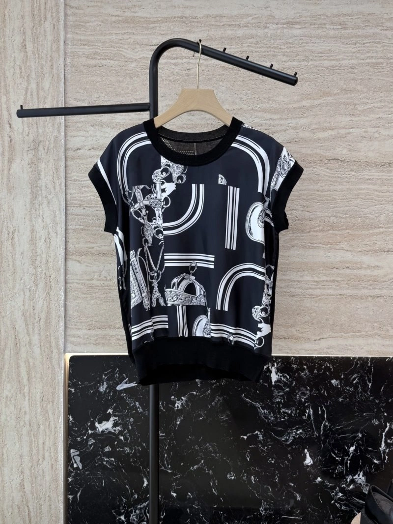 Hermes Sweaters