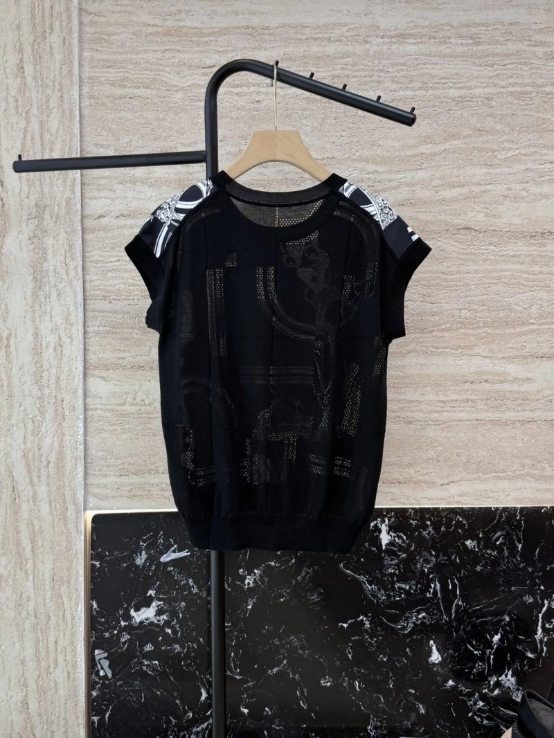 Authentic Hermes Sweaters