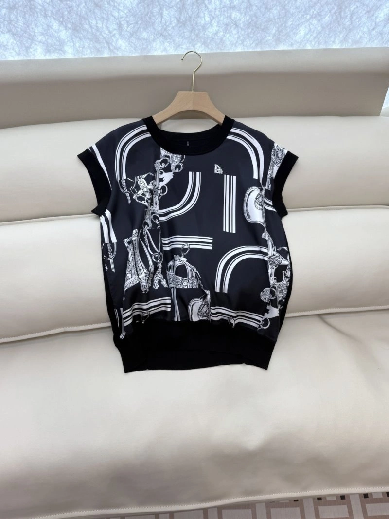 Authentic Hermes Sweaters