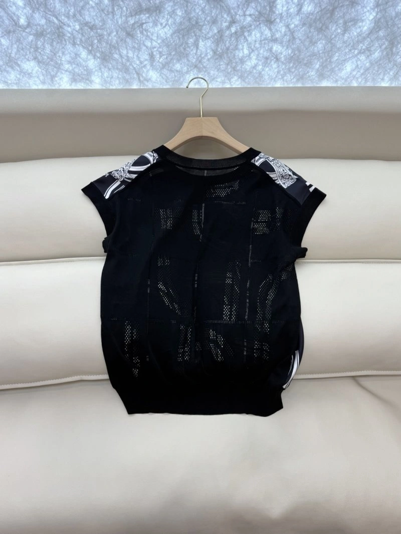 Authentic Hermes Sweaters