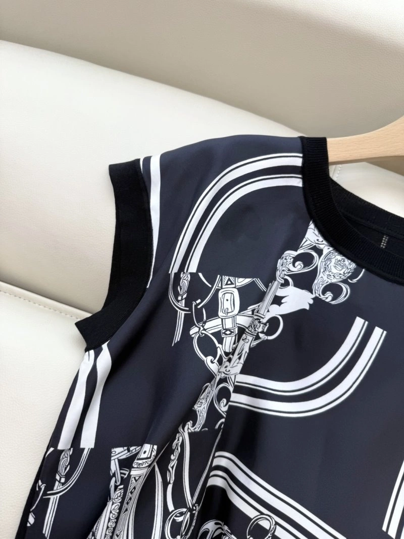 Authentic Hermes Sweaters