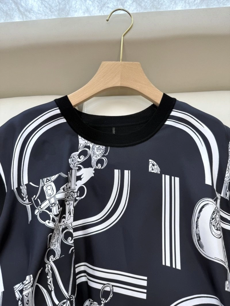 Authentic Hermes Sweaters