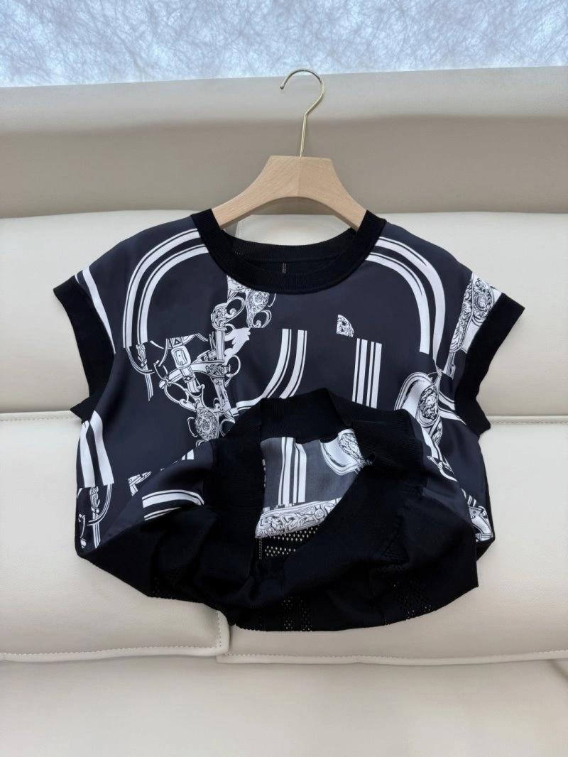 Authentic Hermes Sweaters