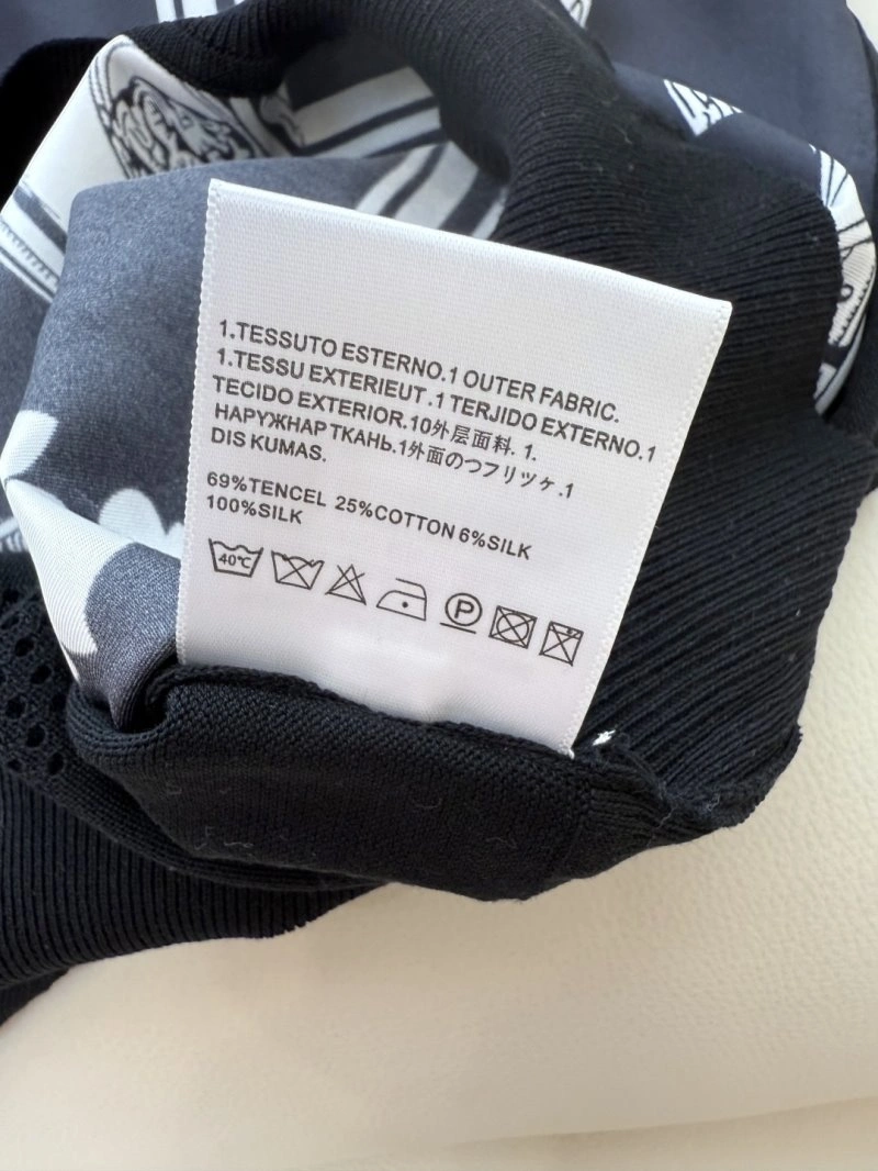 Authentic Hermes Sweaters