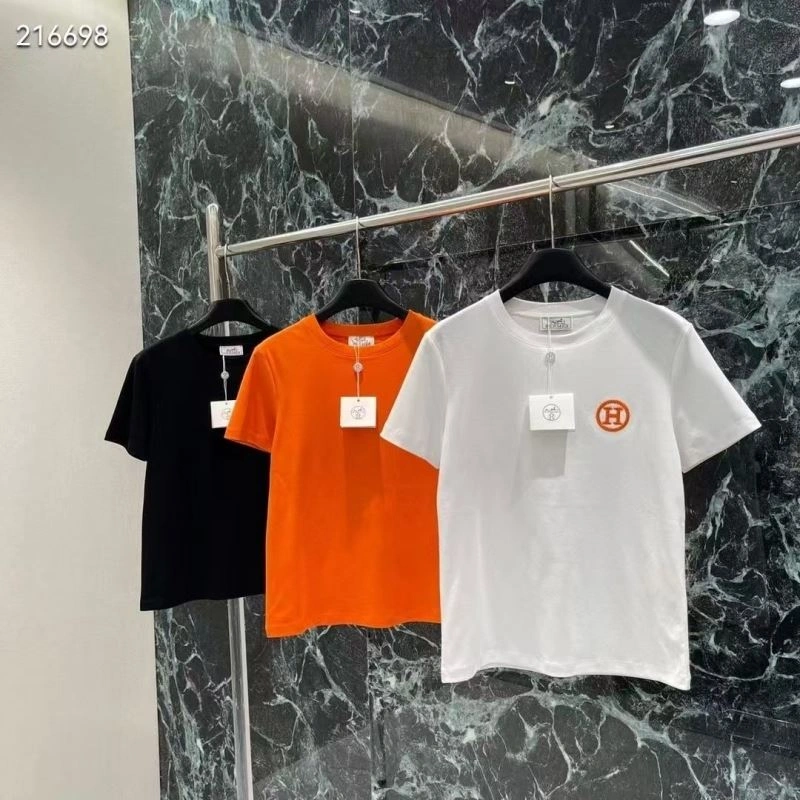 Hermes T-Shirts