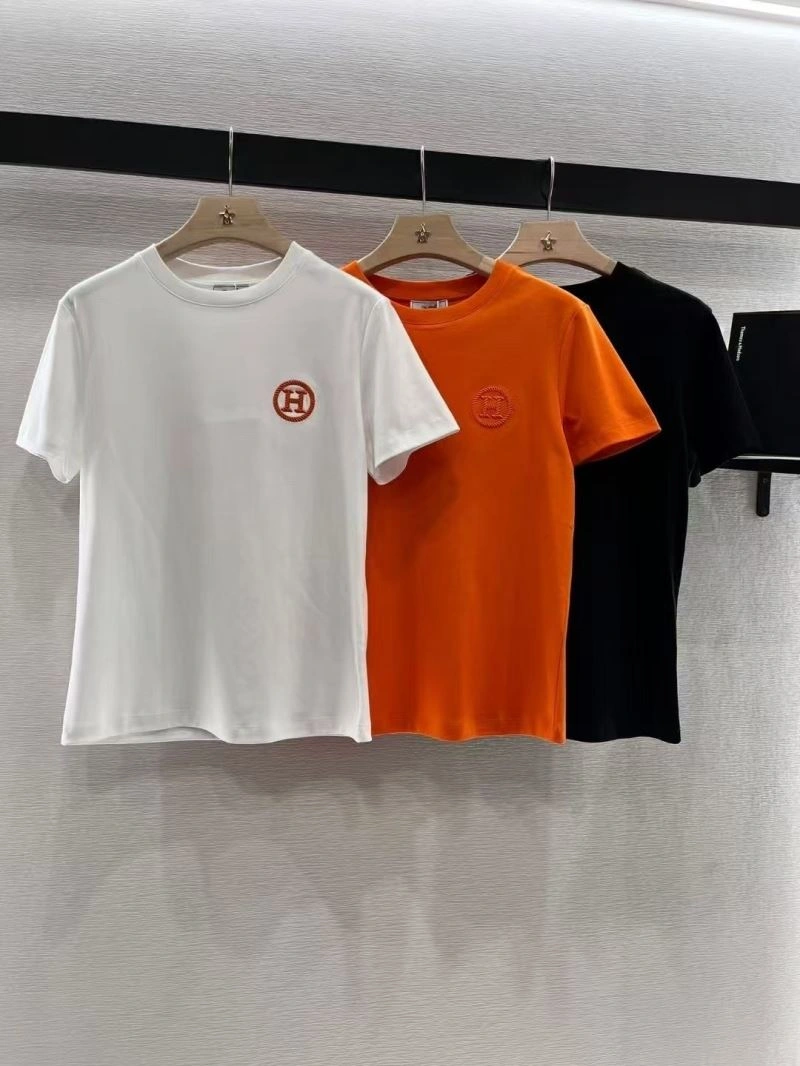 Low-cost Hermes T-Shirts