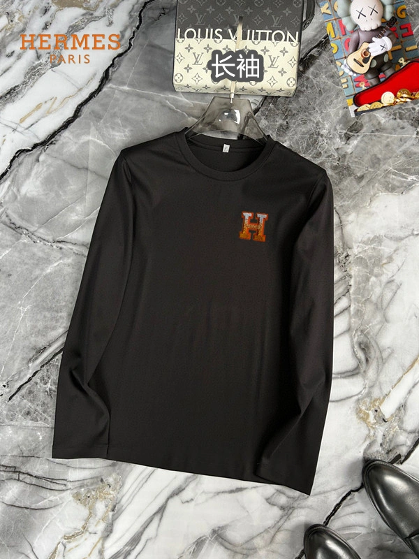 Hermes T-Shirts