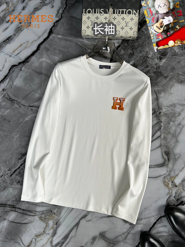 Mirror quality Hermes T-Shirts