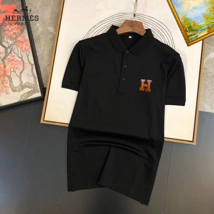 Hermes T-Shirts