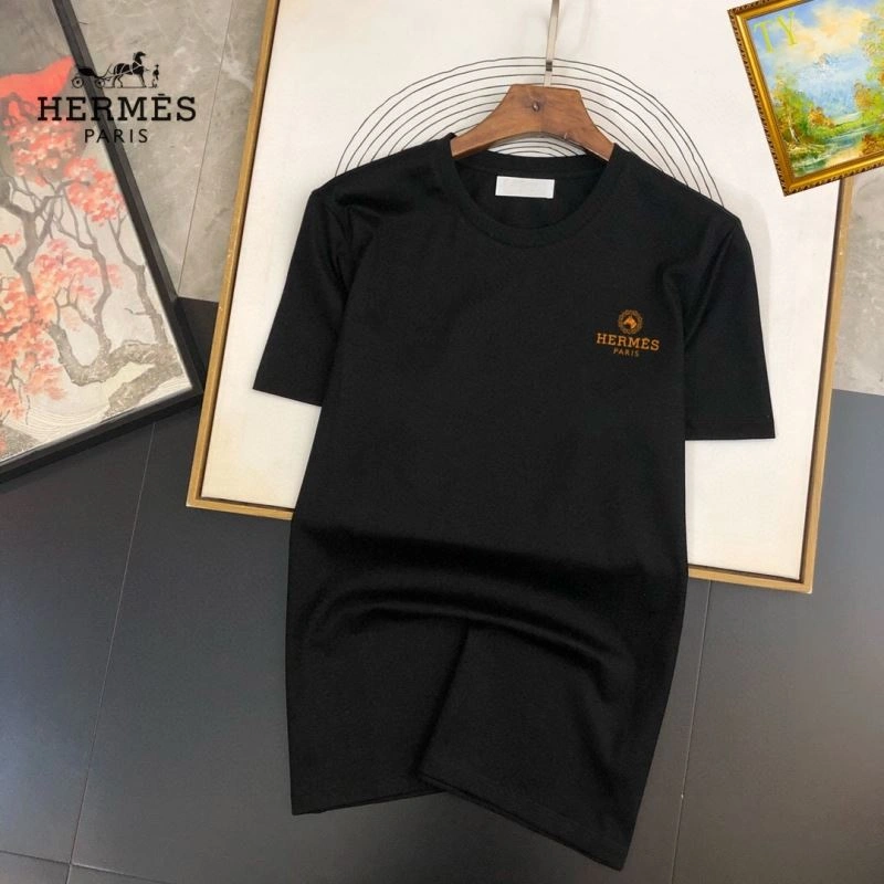 Factory-made Hermes T-Shirts
