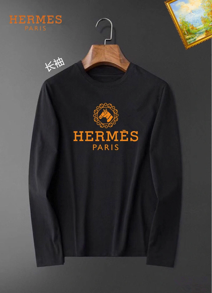Genuine Hermes T-Shirts