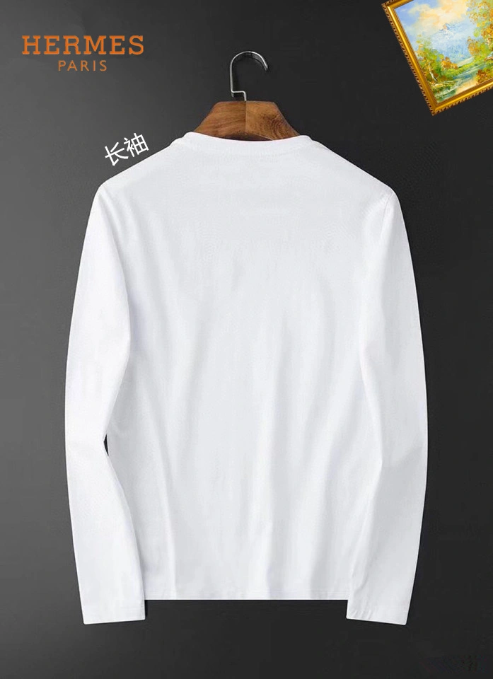 Genuine Hermes T-Shirts