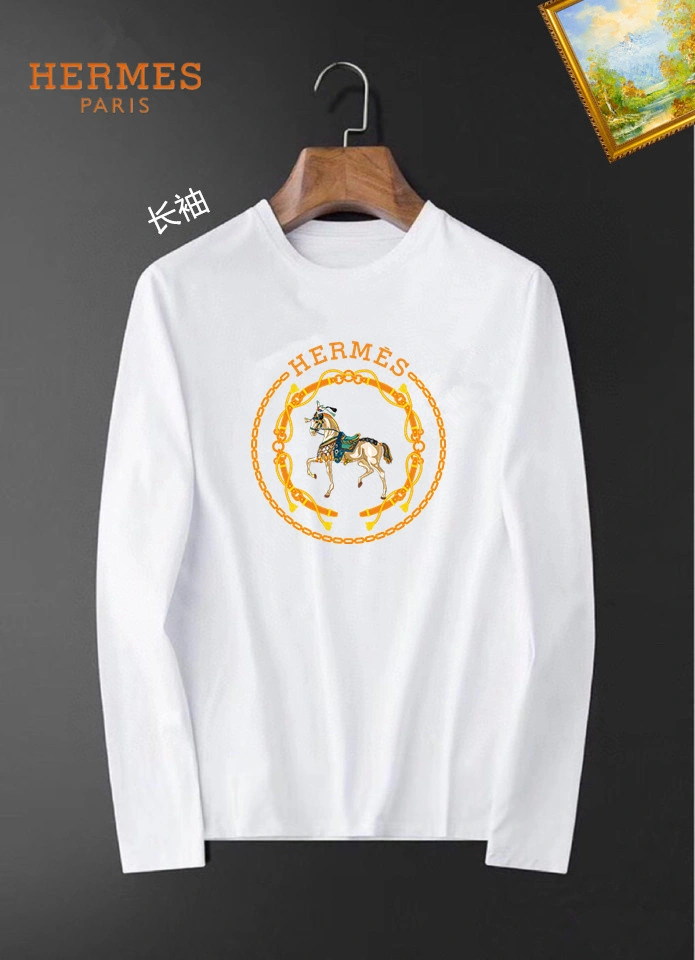 Hermes T-Shirts