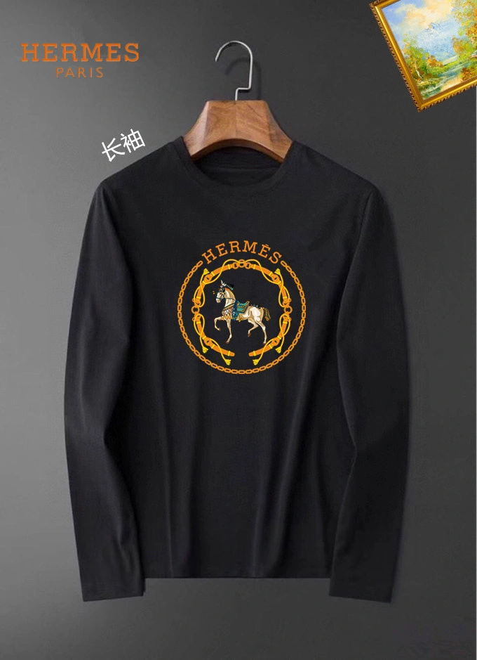 Discounted Hermes T-Shirts
