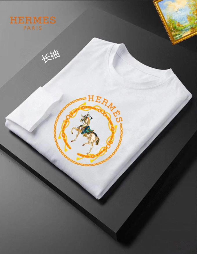 Discounted Hermes T-Shirts
