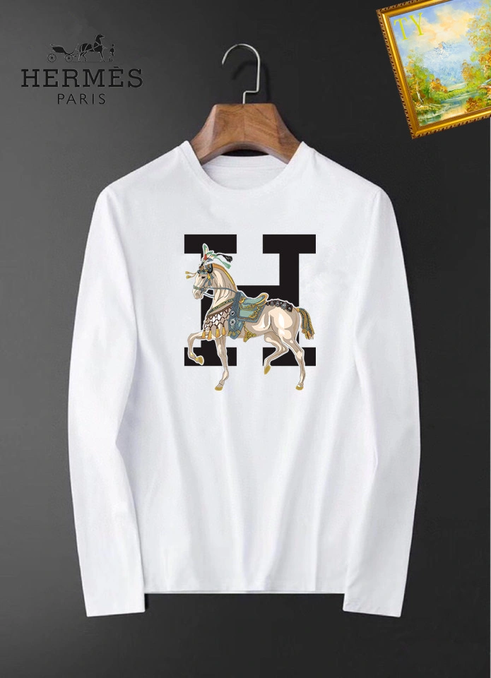 Hermes T-Shirts