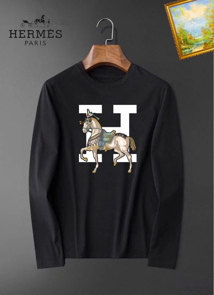 Brand-original Hermes T-Shirts