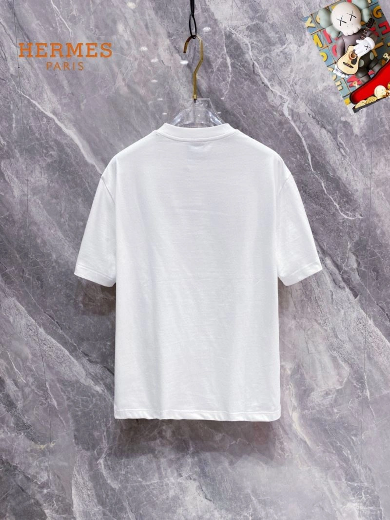 Accurate model Hermes T-Shirts