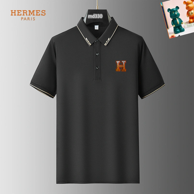 Genuine Hermes T-Shirts