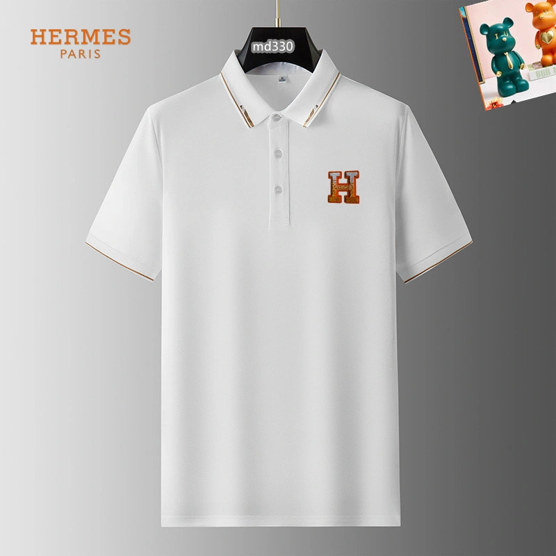 Genuine Hermes T-Shirts