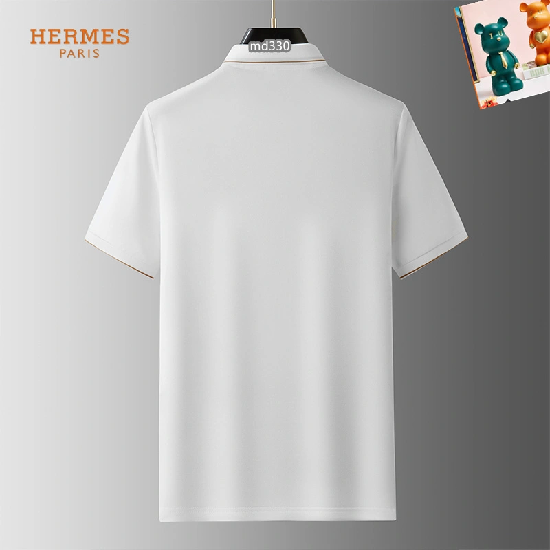 Genuine Hermes T-Shirts