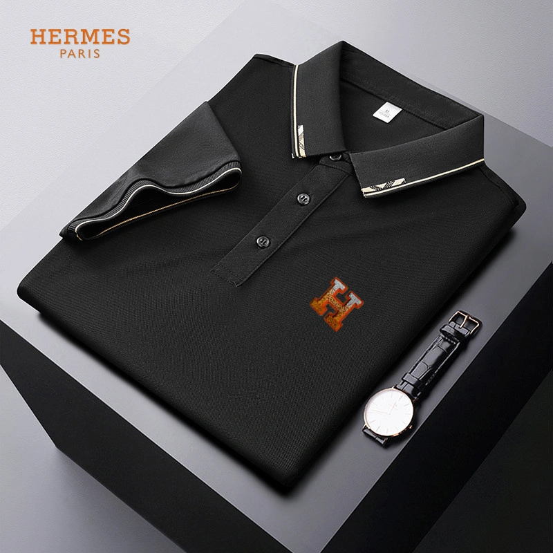 Genuine Hermes T-Shirts