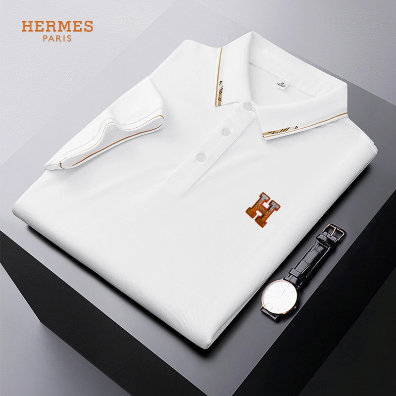 Genuine Hermes T-Shirts