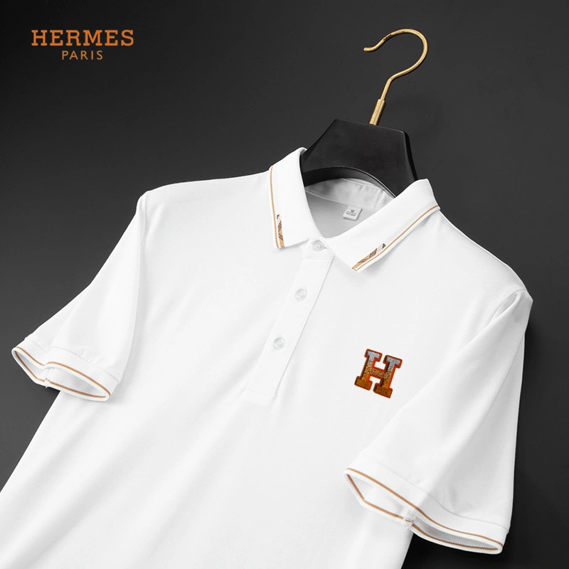 Genuine Hermes T-Shirts