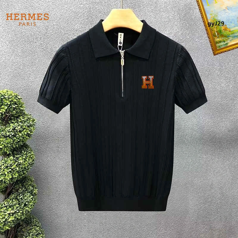 Hermes T-Shirts