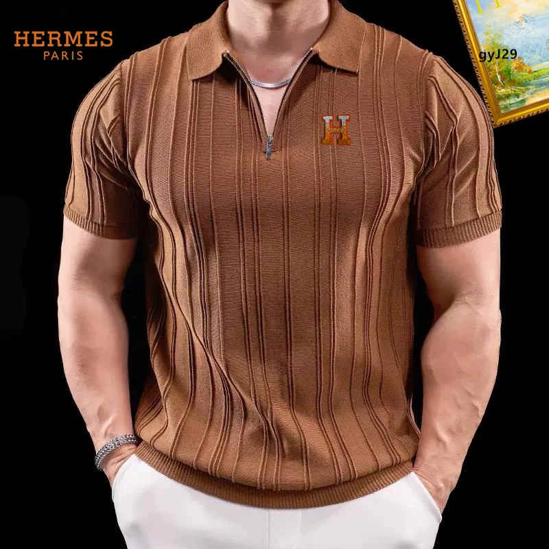 OEM Hermes T-Shirts