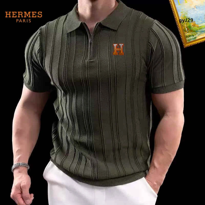 OEM Hermes T-Shirts