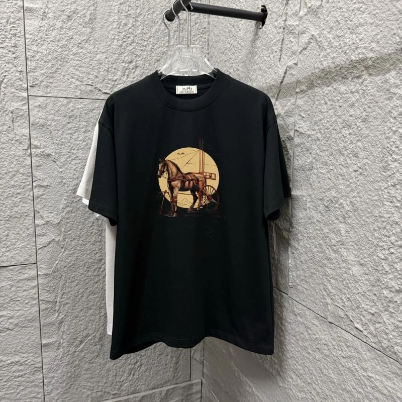Hermes T-Shirts