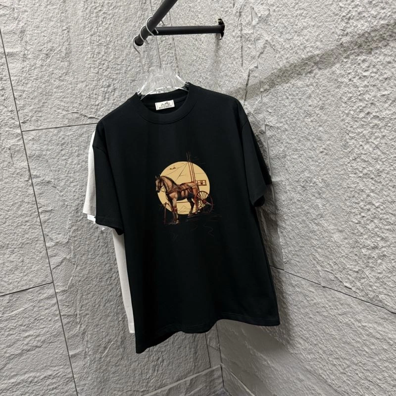 Affordable Hermes T-Shirts