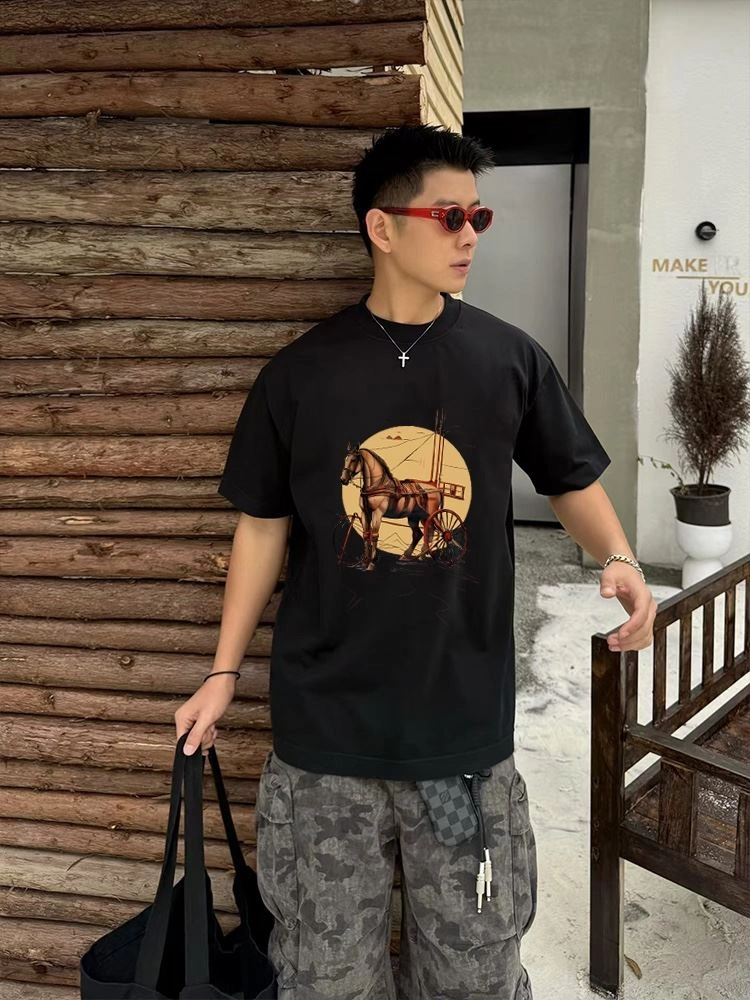 Affordable Hermes T-Shirts