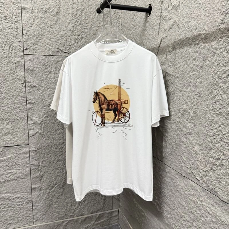 Hermes T-Shirts