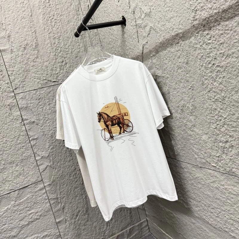 Brand-original Hermes T-Shirts
