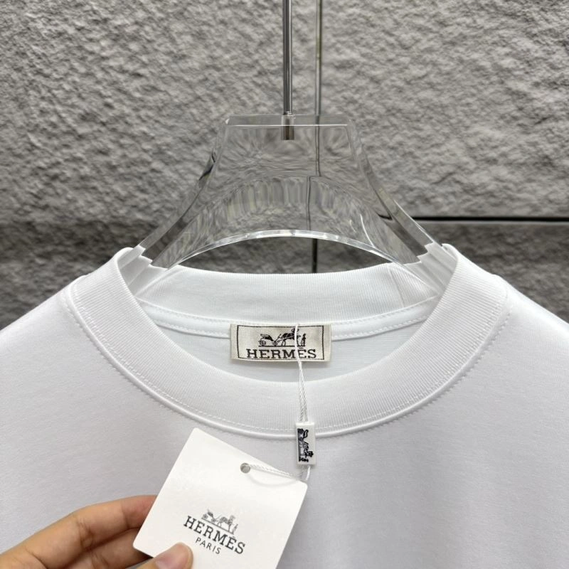 Brand-original Hermes T-Shirts