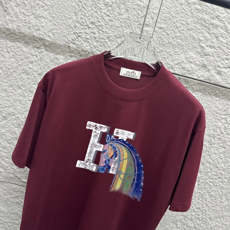 Hermes T-Shirts