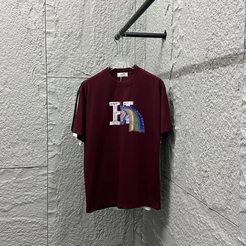 Official Hermes T-Shirts