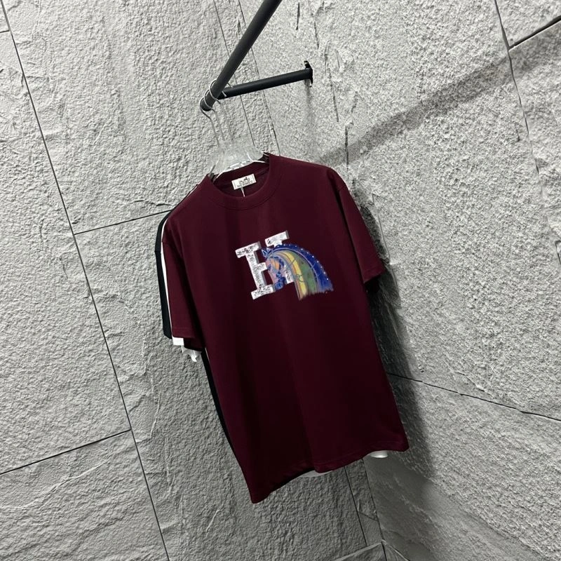 Official Hermes T-Shirts