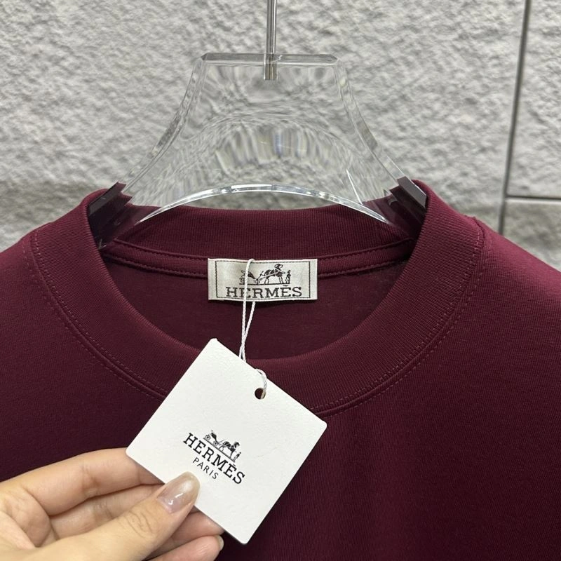 Official Hermes T-Shirts