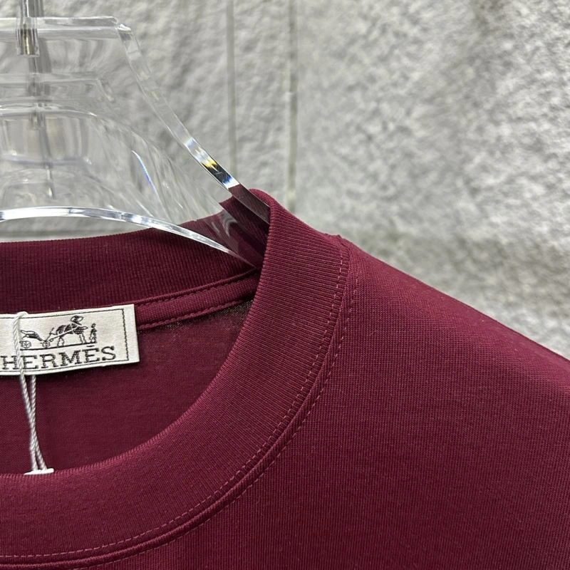 Official Hermes T-Shirts