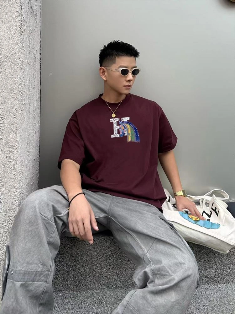 Official Hermes T-Shirts