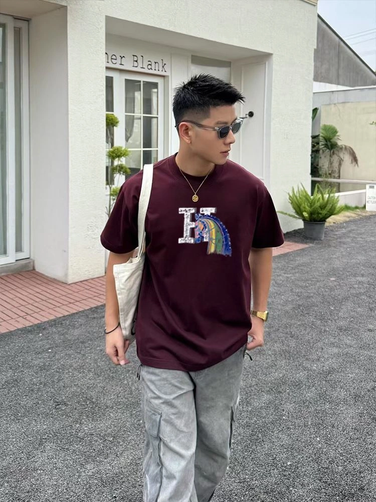Official Hermes T-Shirts