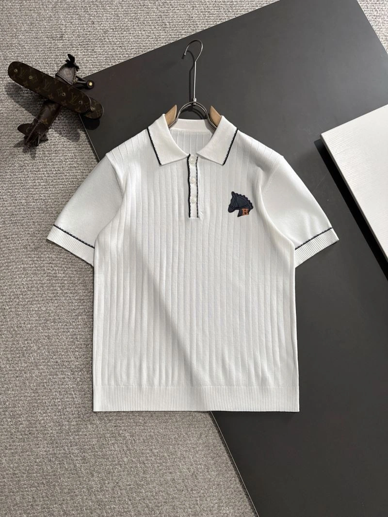 Hermes T-Shirts