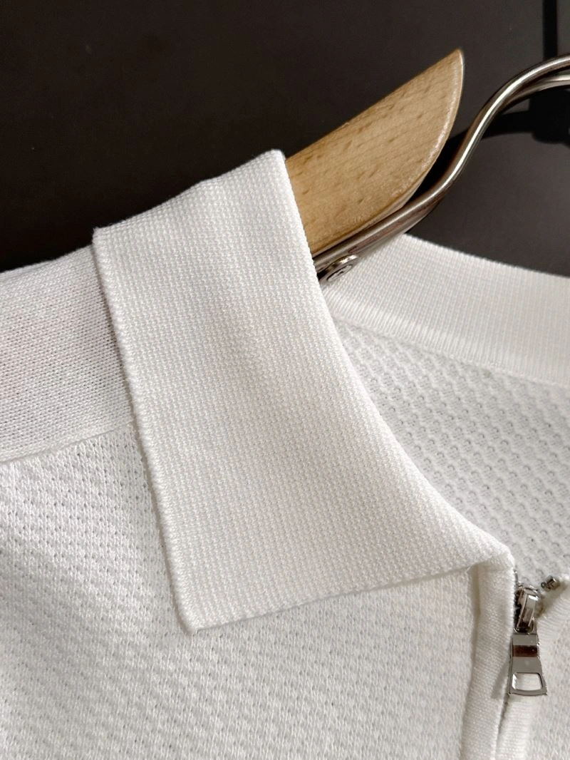 Precise copy Hermes T-Shirts